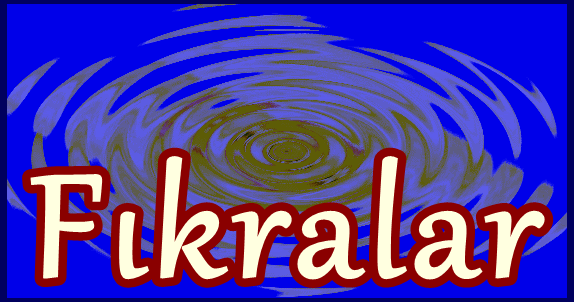 Ehil Kalem: Fıkralar