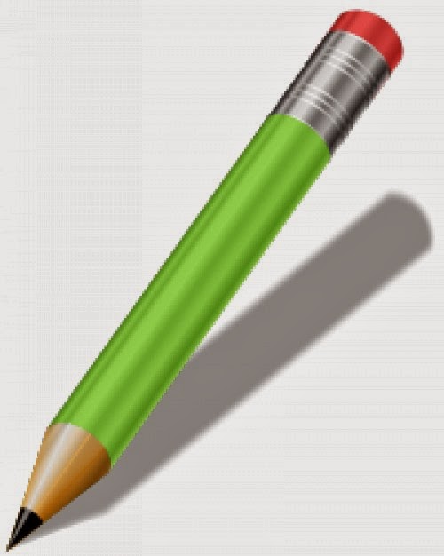 Imagenes Para Regalar: lapiz