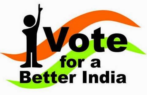 Vote for a Better India