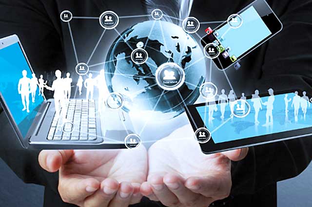 The Use Of Multimedia In English Teaching the-use-of-multimedia-in-english-teaching