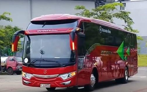 Perbedaan Bus Non HD, HD, SHD, HDD dan DD - PENGETAHUAN & INFORMASI