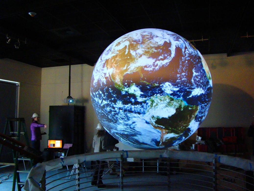 Geotripper: From the New Great Valley Museum: Learning from a different ...