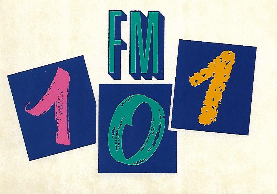 Ελληνικό Ραδιόφωνο: FM 101, ο πρώτος εν Ελλαδι σταθμός με 24 ώρες ξένη ...