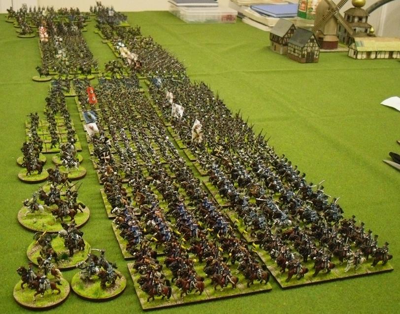 [TMP] "Army on Parade." Topic