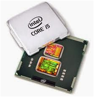 Perkembangan Processor Intel dari Tahun ke tahun ~ Komputer