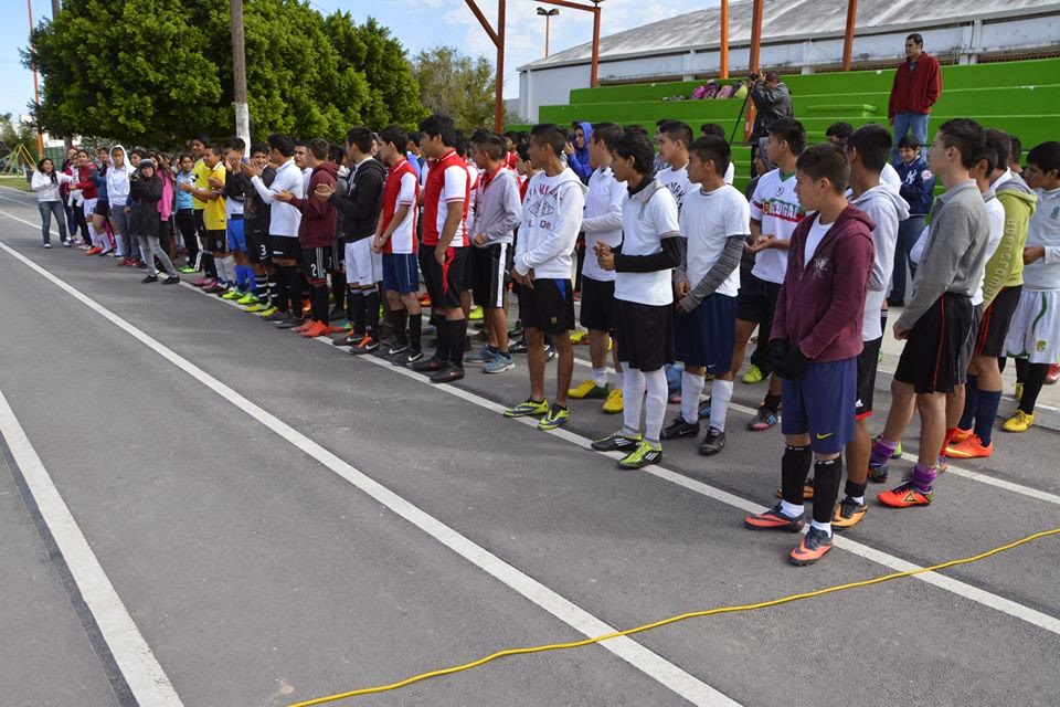 COMPITEN CBTIS 73, CONALEP, CBTA, COBAT 08 Y TAMAULIPECA | Rio Bravo en ...