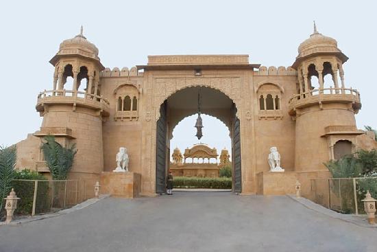 Barmer - City of Rajasthan