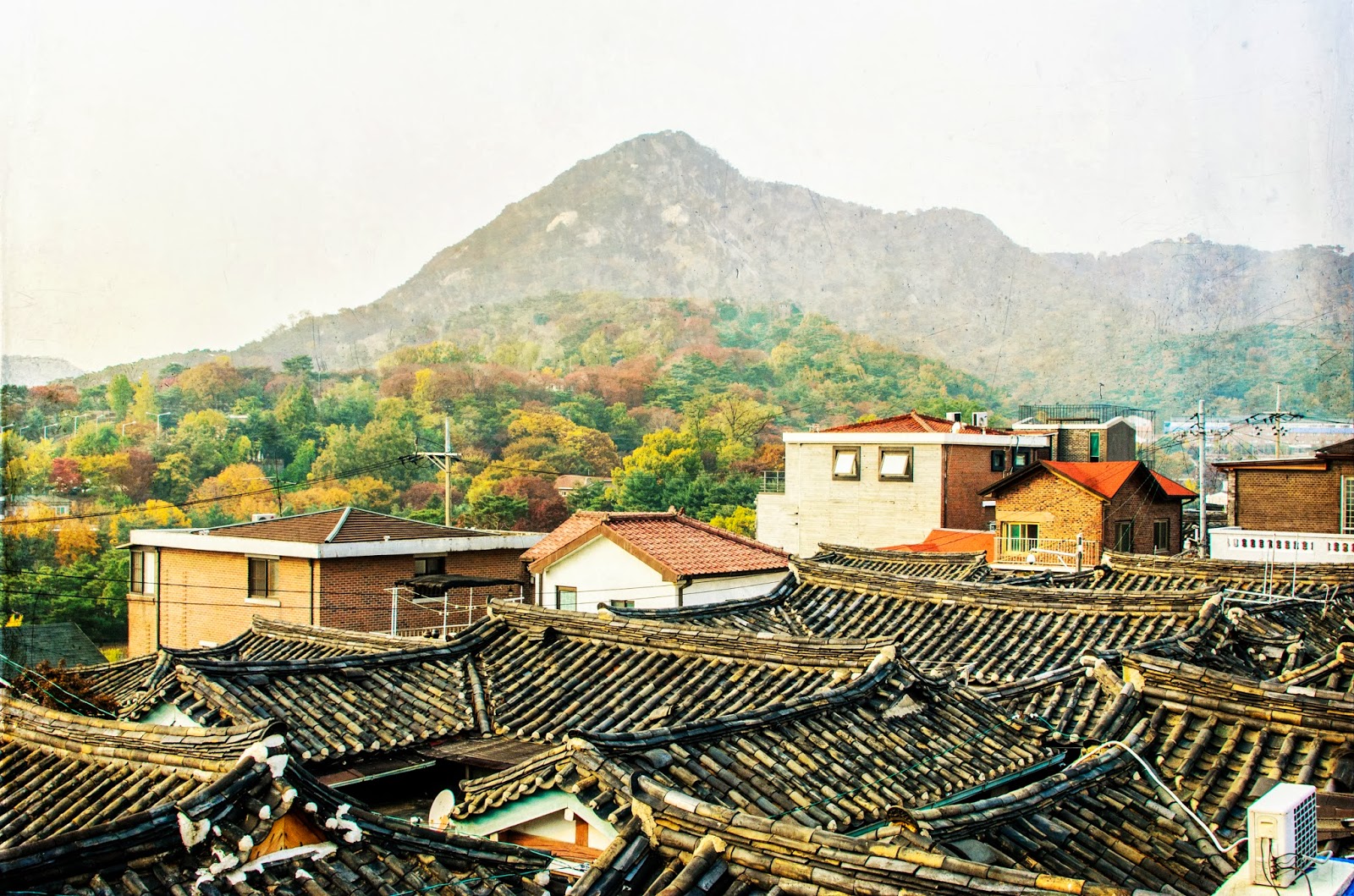 Bukchon Hanok Village | 10 Pictures in Pohang