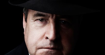 CRUCE DE CABLES: BENJAMIN BLACK gana el XI Premio RBA de Novela ...