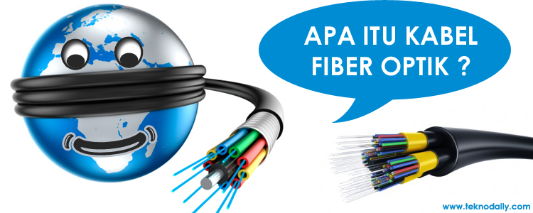 informasi IT: PENGERTIAN KABEL JARINGAN FIBER OPTIK BESERTA KELEBIHAN ...