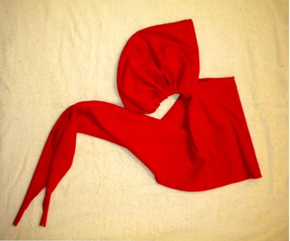 Hani Creation Couture: Tudung, Shawl & Inner: INNER NECK NINJA HANI