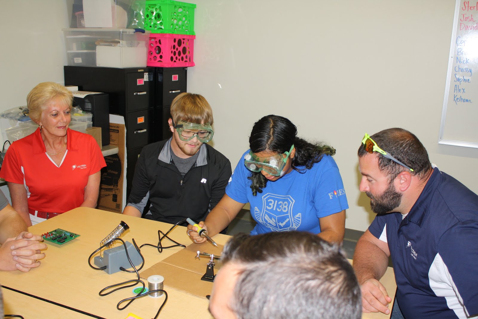 Dayton Regional STEM School News and Events: Dayton Regional STEM ...