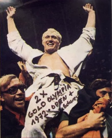 ESPÍRITU CAFETERO: DESCUBRIENDO EL JUDO