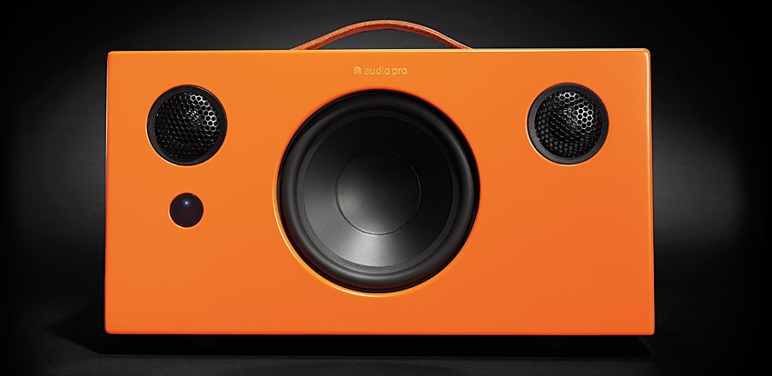 AUDIO PRO ADDON T10 - Archus.si Blog