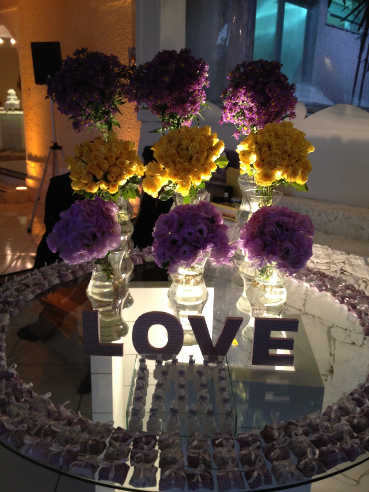 Mansão Rosa :: Visita Nº6 - B&B :: Blog da Bru