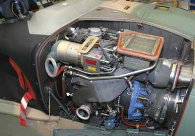 BARANG BARU BARANG LAMA: SUPER LYNX 300 ASW