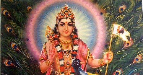 Kandhar Anubhuti (Anubhoothi): Kandhar Anubhuti : Verse #10 - Give me ...