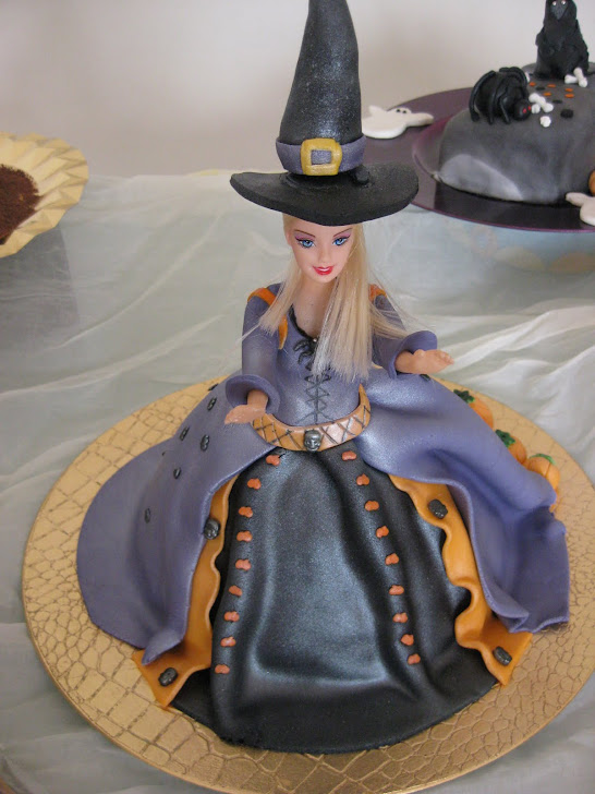 En las Nubes: Bienvenida!!!