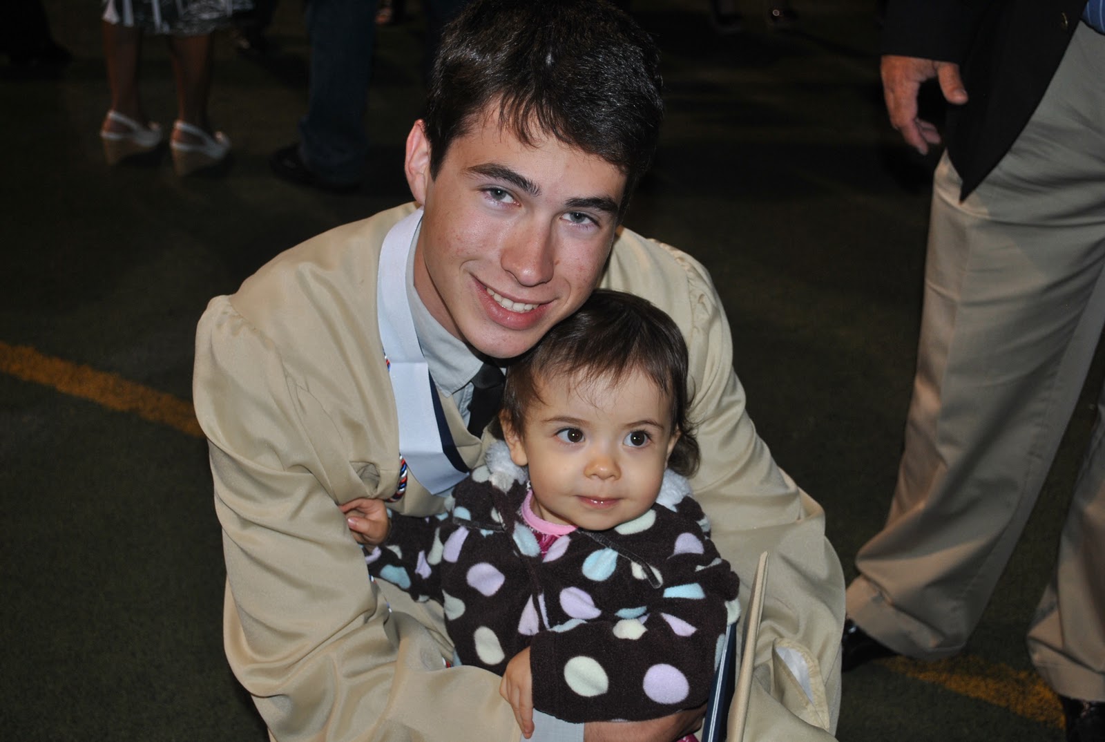 Jonn Scott Flath: Sermon for Jonn