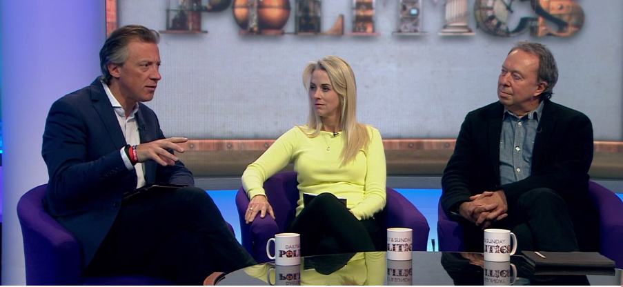 Is the BBC biased?: The Sunday Politics