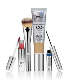 It Cosmetics QVC Today's Special Value! - Crazy Beautiful Makeup ...