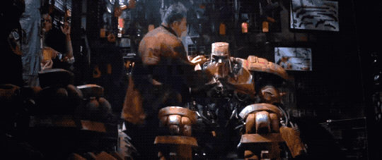 Mercenary Garage : January 2019