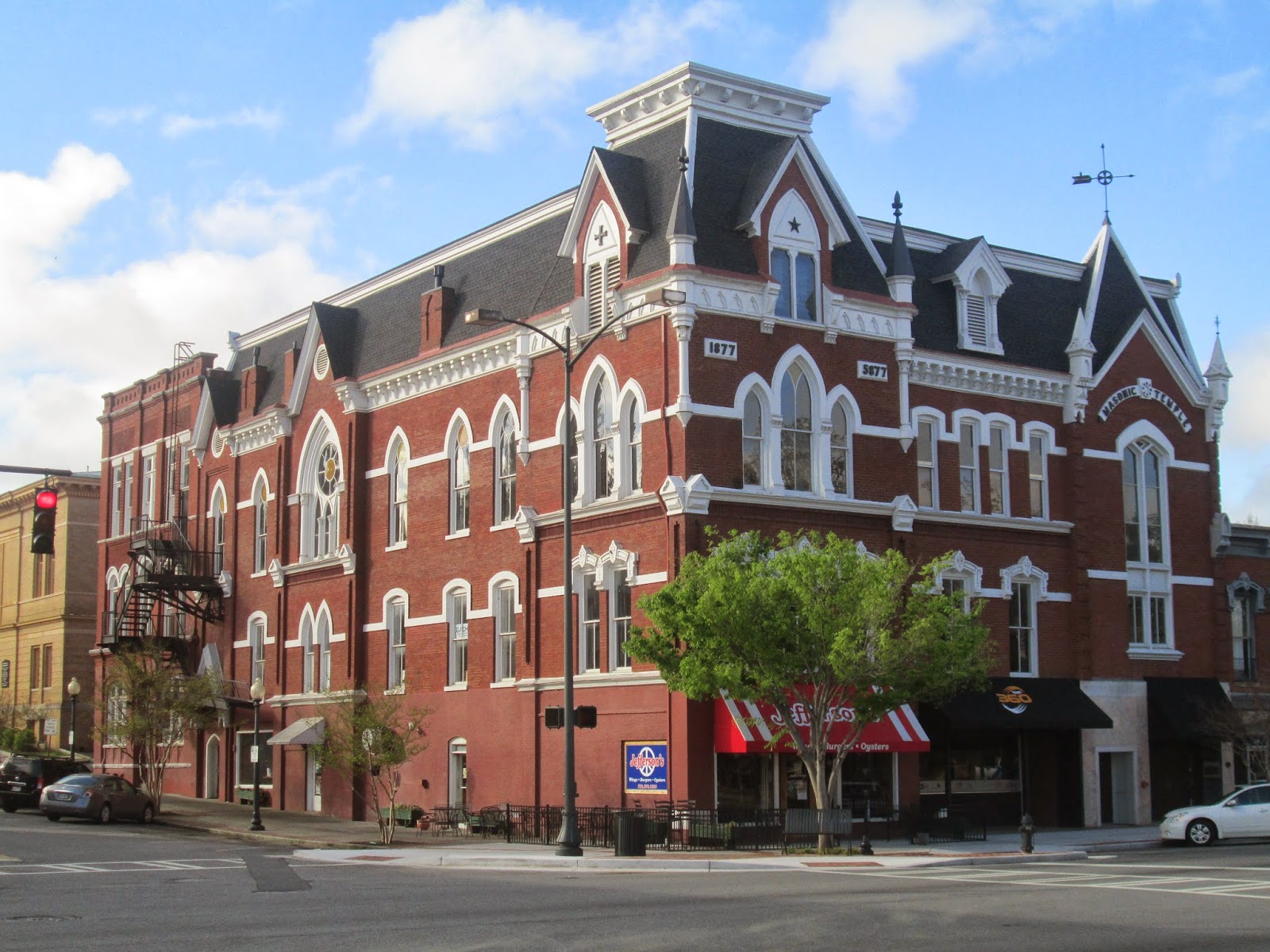 Hiking with Lipstick: The Perfect Urban Hike: Rome, Georgia