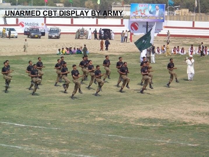 Balochistan Times : In Pictures: Sibbi Mela Balochistan 2014