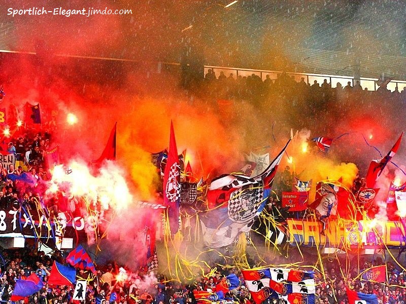 .::Sportlich-Elegant::. - Photo-Video-MatchReports | Ultras, Tifo: Best ...