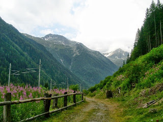 Wanderland Austria: Mallnitz