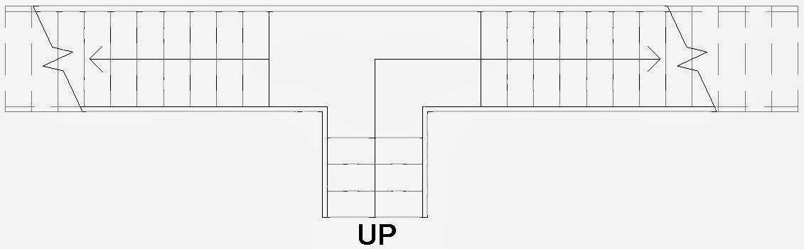 RevitCat: Revit 2013 Stair Path Arrows