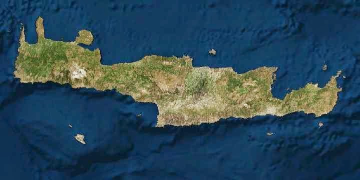 Περί του Μινωικού πολιτισμού