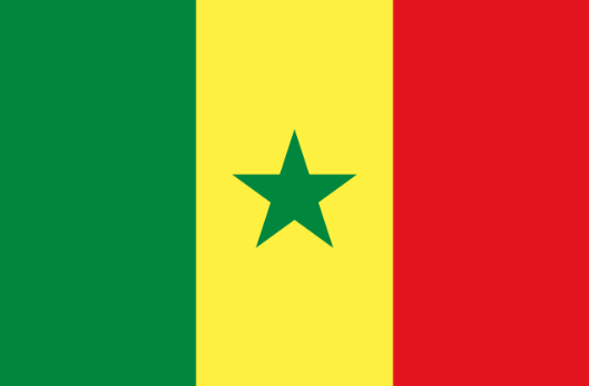 FACTS ABOUT SENEGAL