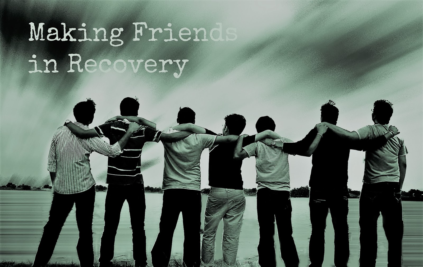 Friend of Bill and Bob: Friends