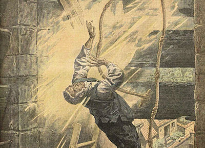 The Presurfer: Why Being A Bell-Ringer During The Middle Ages Was One ...