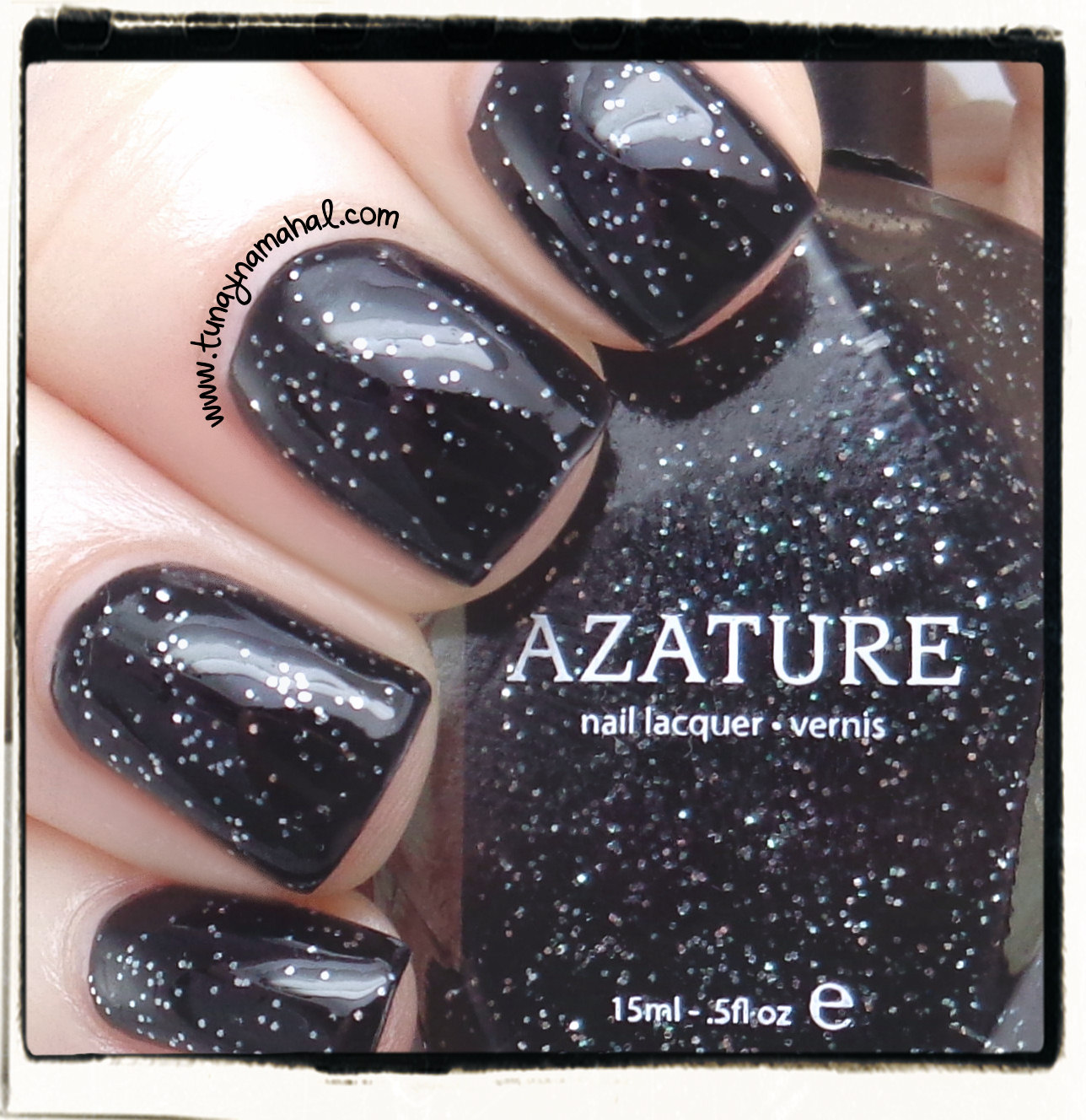 Tunay Na Mahal: Azature Nail Polish: Sale Haul