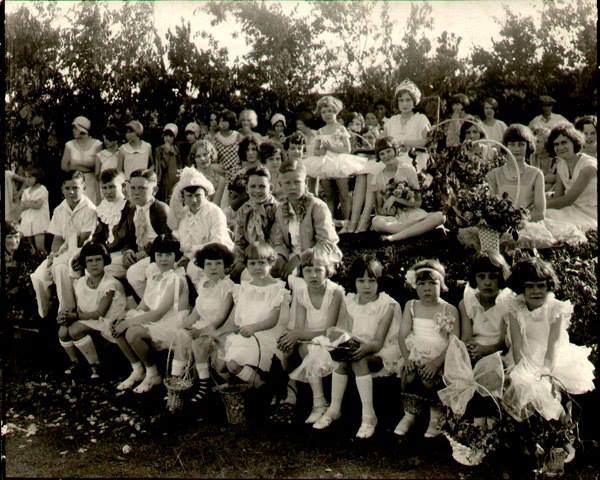 General Knowledge: June 2013