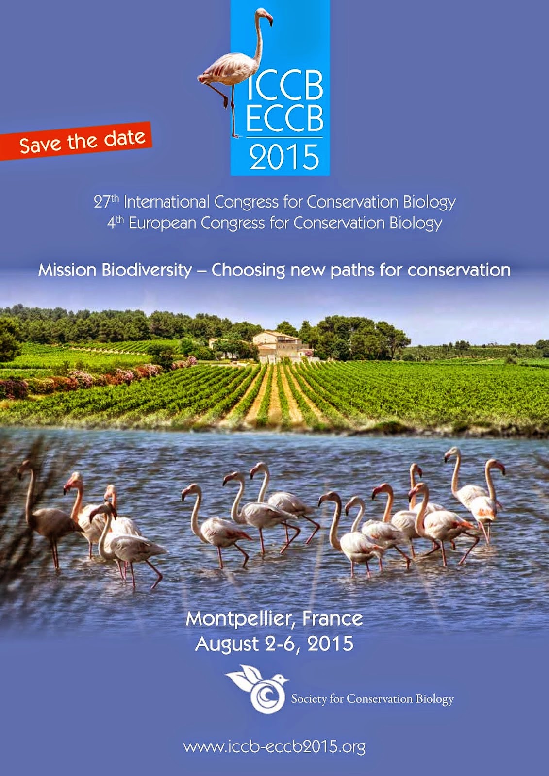 INRAA VEILLE SCIENTIFIQUE: ICCB : 27th International Congress for ...