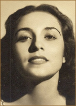 .Westerns...All'Italiana!: Who Are Those Gals? - Alma Beltran