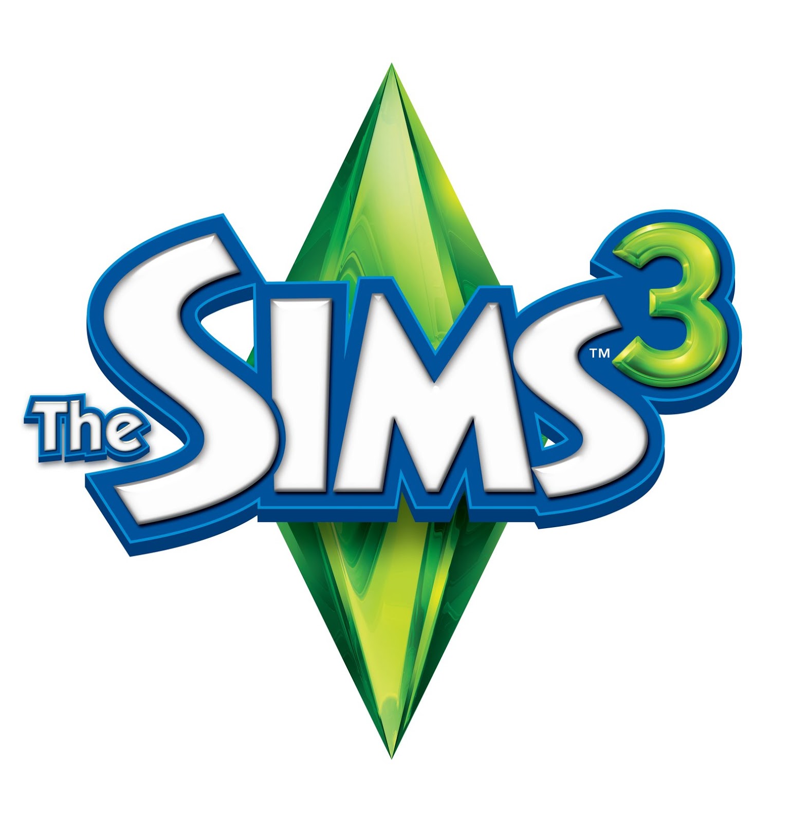 Just a collection of letters: The Sims 3