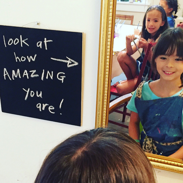 the create everyday classroom: contact The Create Everyday Classroom