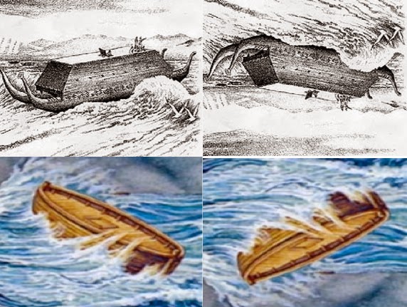 NephiCode: Jaredite Direction of Travel – Part XIV – A Last Look at the ...