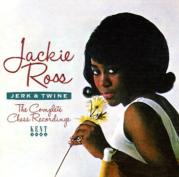 JAZZ CHILL : NEW RELEASES - JACKIE ROSS, CHRIS CLARK, BEEGIE ADAIR ...