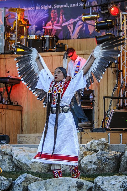 Chad's Concert Pix: Brule, High Country Guest Ranch, Hill City