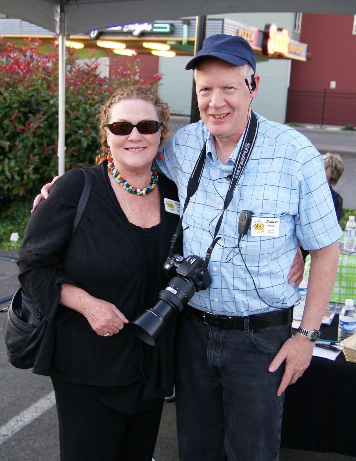 Shoreline Area News: Shoreline-Lake Forest Park Arts Council Executive ...