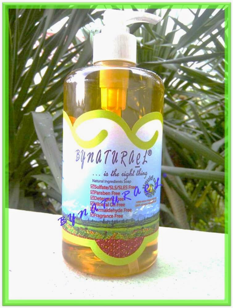 B Y n a T U R a e L: 4 Manfaat super sehat minyak tea tree (tea tree oil)