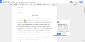 Eat. Write. Teach.: 5 Nifty Google Tricks for Your Classroom