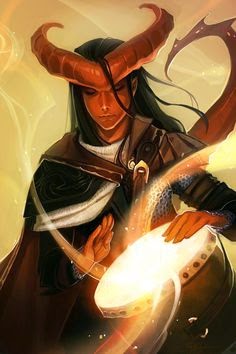 5th Edition: The Uninspired Bard - Points of Light