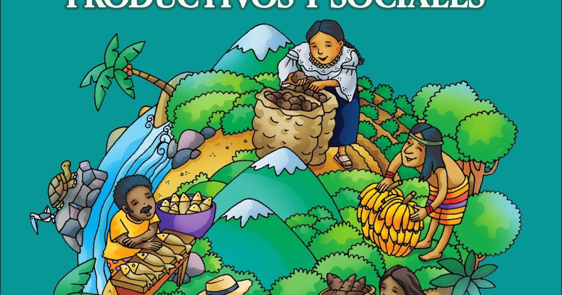 Guía para la elaboración de proyectos productivos y sociales - Libros ...