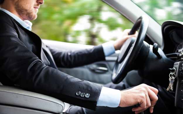 Soy un conductor responsable ~ Riesgos y Soluciones